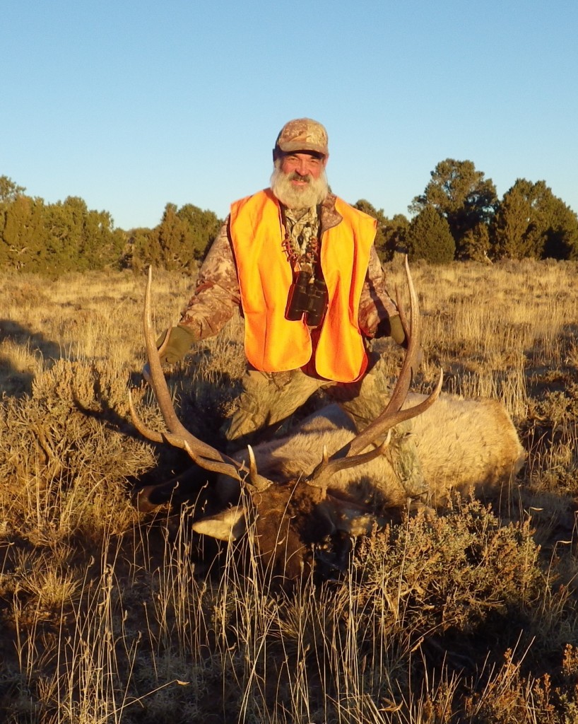 THURSDAY, NOV. 14, 2013, MY DREAM ELK HUNT | BearsButt.com | Stories ...